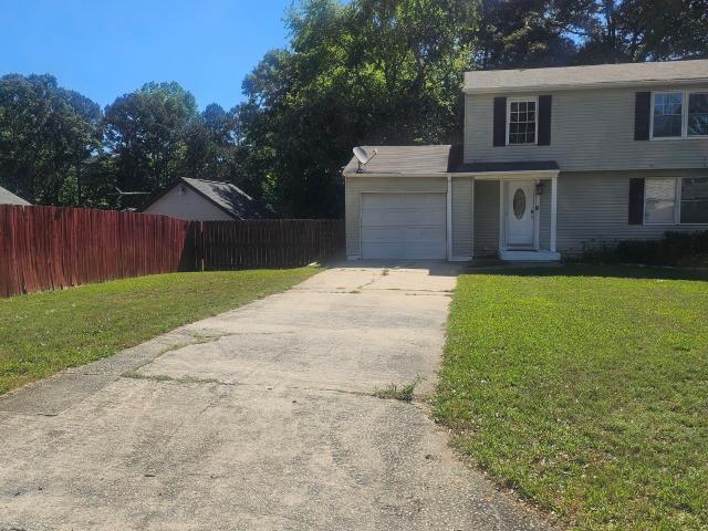 6642 Doublegate Lane