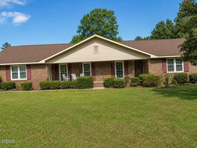 6642 Fran Dr, Macon, GA 31216