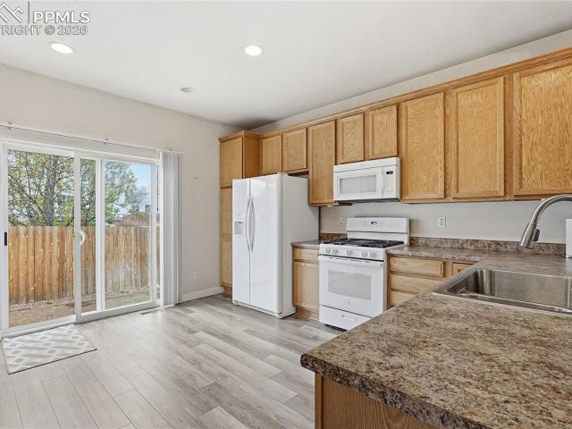 6642 Glowing Valley Drive
