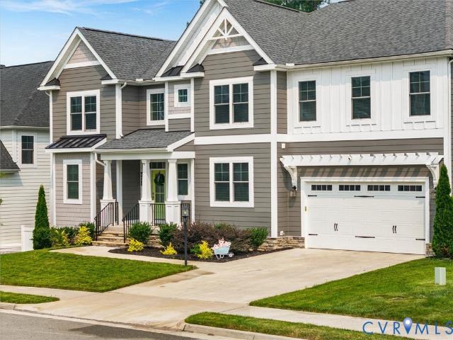 6642 Stonewolf Court