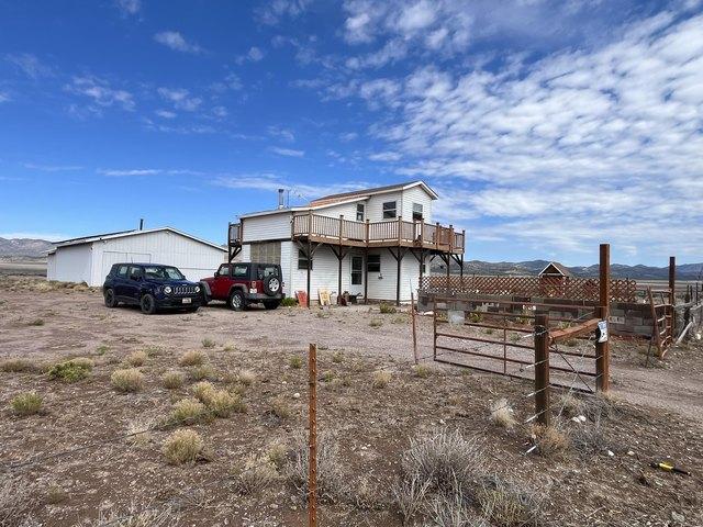 6643 N 9700 W, Beryl, UT 84714