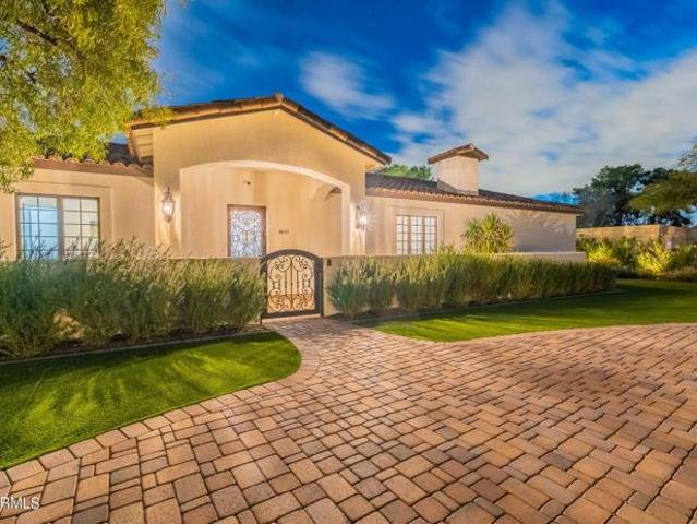 6643 E Aster Dr, Scottsdale, AZ 85254