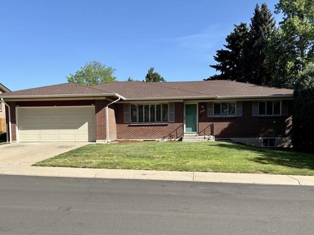 6643 E Bates Ave, Denver, CO 80224