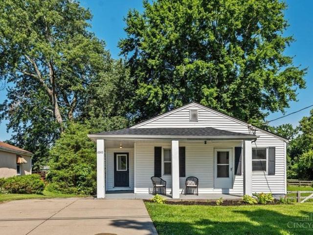 6643 Epworth Rd, Miami Township, OH 45140