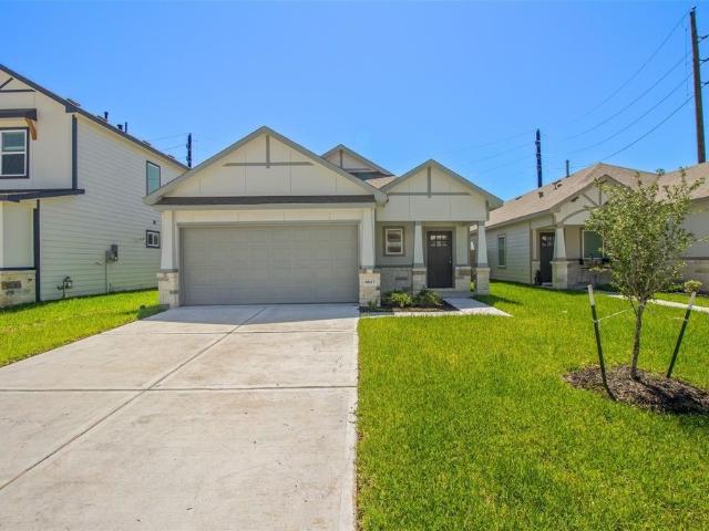 6643 Escondido Dr
