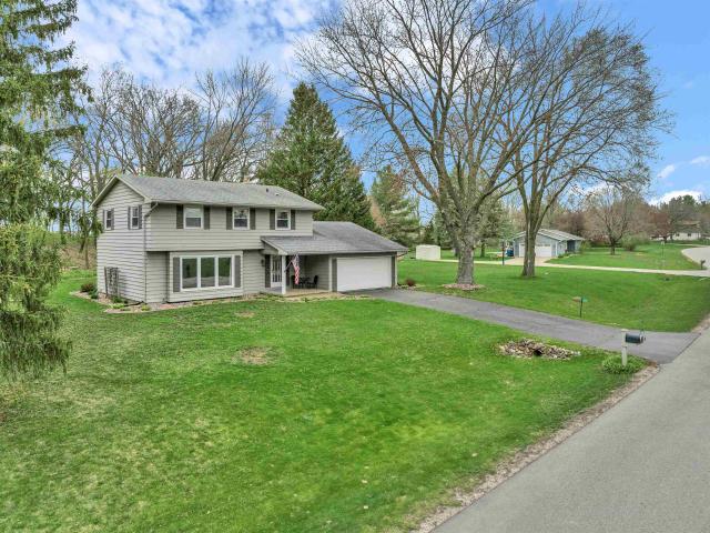 6643 Forest Park Drive