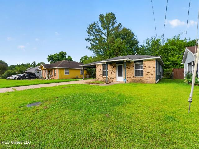 6643 Glen Ridge Drive