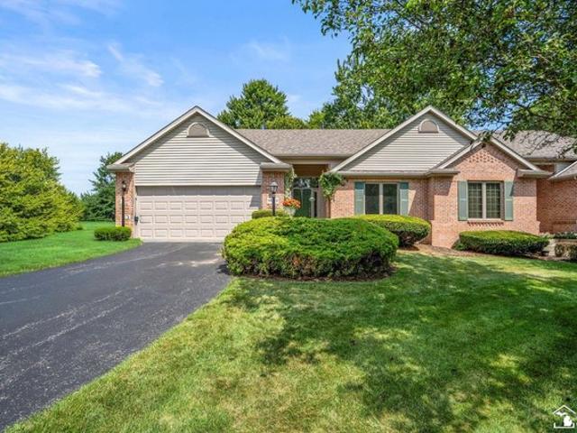 6643 Gleneagles Cir, Bedford, MI 48182