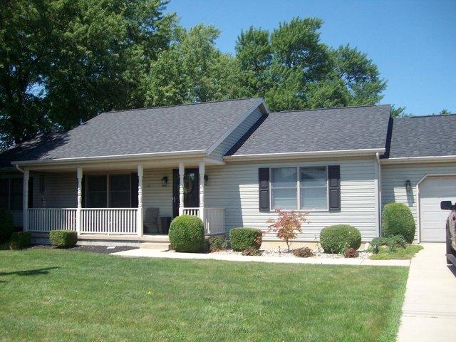 6643 Hillside Ct, Celina, OH 45822