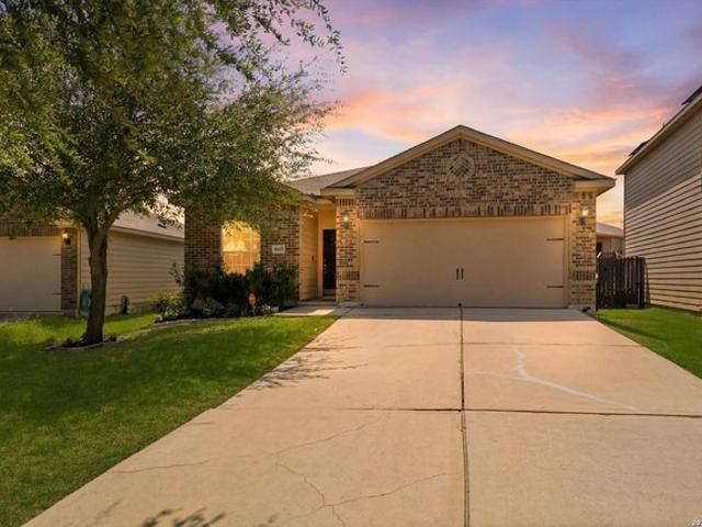 6643 Luckey Pne, San Antonio, TX 78252