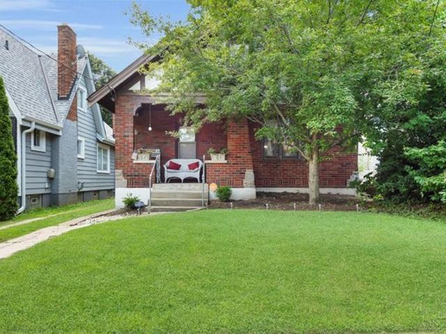 6643 Palmetto St, Cincinnati, OH 45227