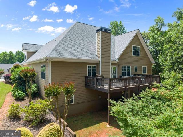 6643 Windvane Point