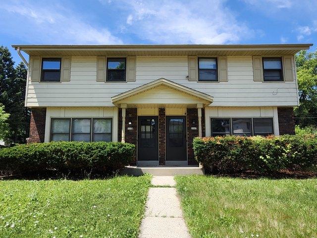 6643 6 N 55th St, Milwaukee, WI 53223