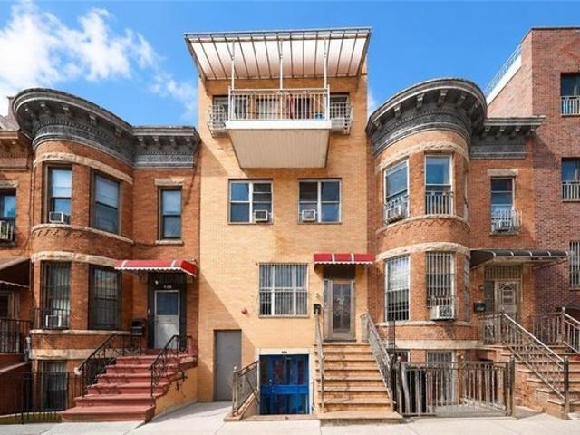 664 51st St Unit 2A, Brooklyn, NY 11220