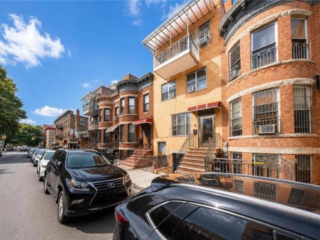 664 51st Street # 2A