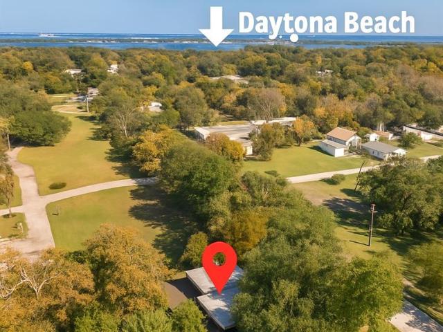 664 8th St, Holly Hill, FL 32117 | MLS #O6362