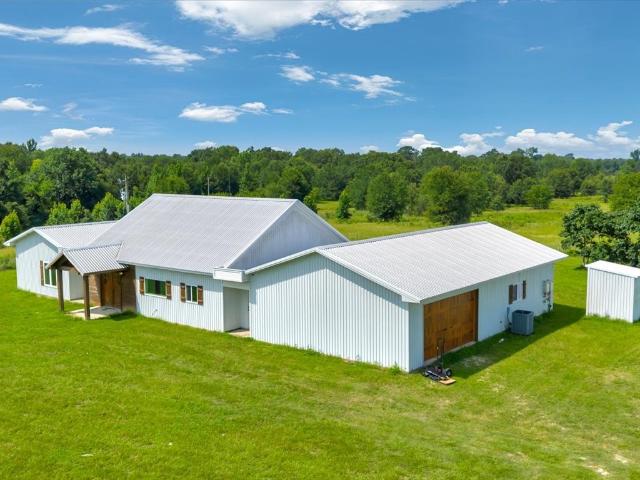 664 County Road 3355