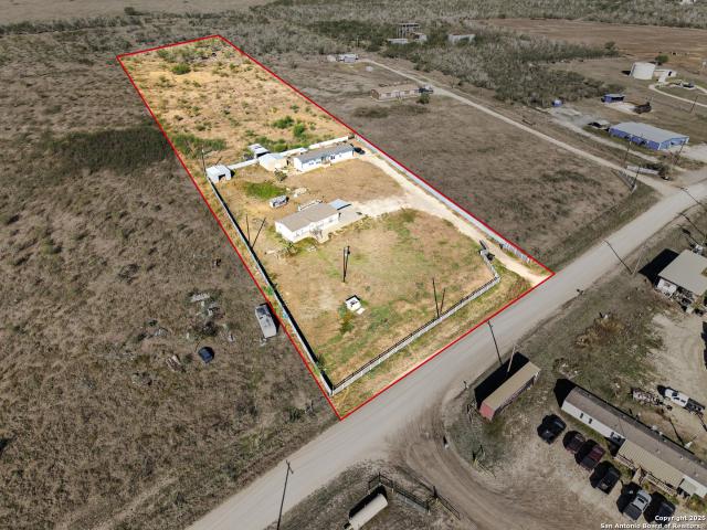 664 County Road 483, Nixon, TX 78140 | MLS #1928 | Compass