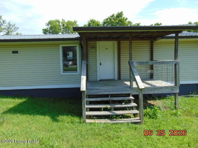 664 Coakley Ln