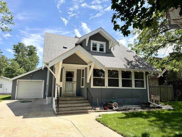 664 Colorado Ave SW, Huron, SD 57350