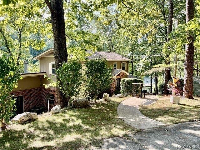664 Cartwright Rd, Titus, AL 36080