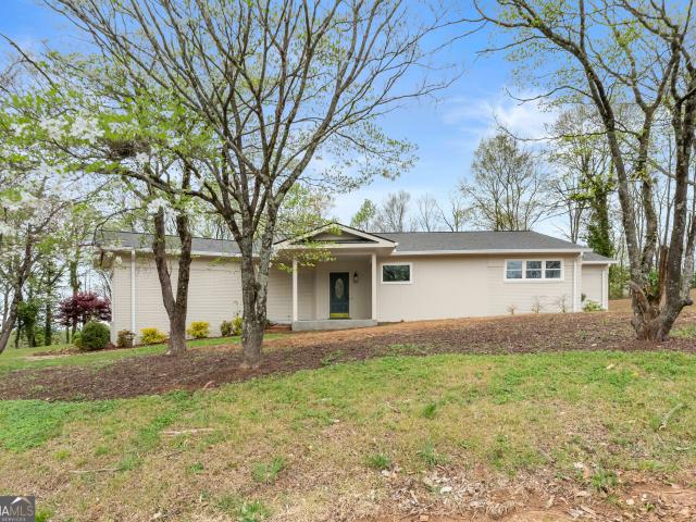 664 Chenocetah Drive