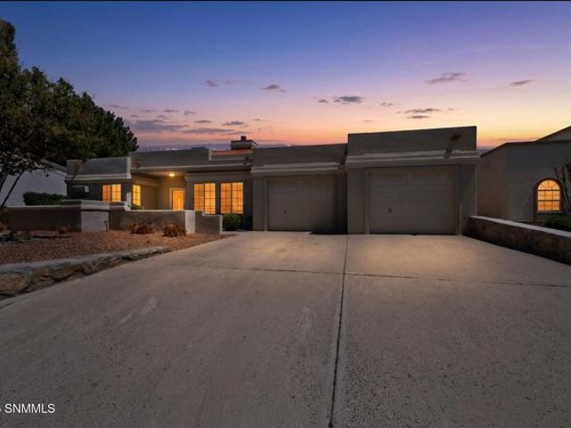 664 Cielo Bonito Ct, Las Cruces, NM 88005