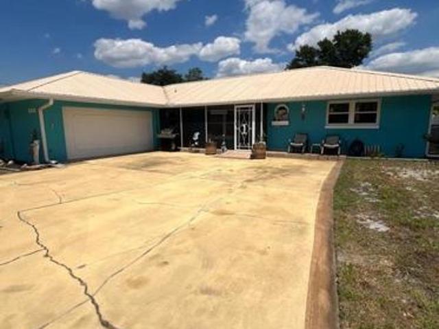664 Claremont Ave, Lake Placid, FL 33852