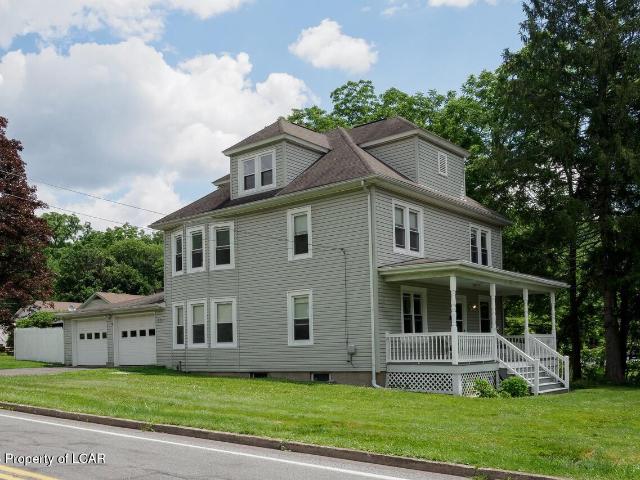 664 Bodle Road