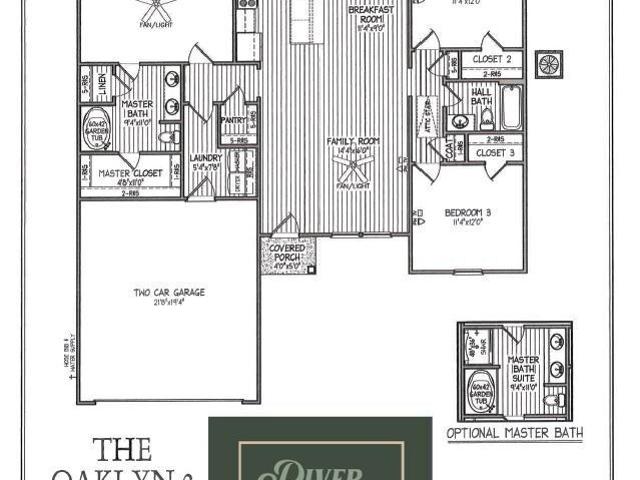 664 Belfast Loop LOT 185