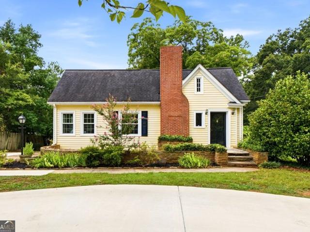 664 Bieze St, Griffin, GA 30224