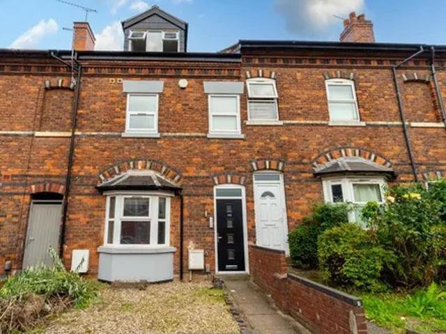 664 Bristol Road, Metchley, B29 6BJ, United Kingdom | 8 bed house for rent #134167441 | Rentberry