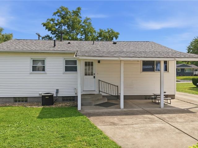 664 Burdie Drive