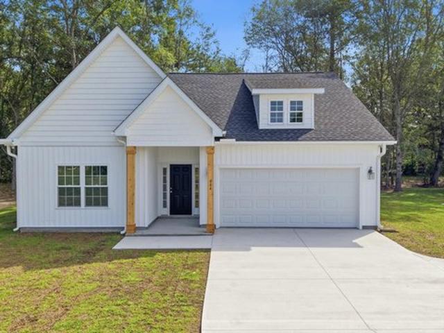664 Goretown Loop, Loris, SC 29569