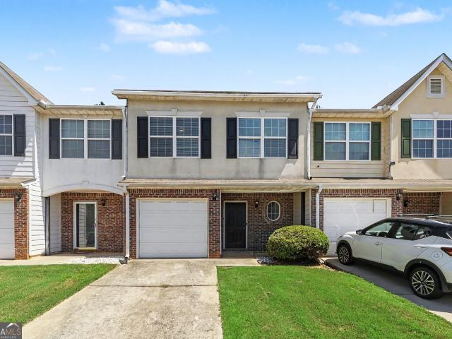 664 Georgetown Court