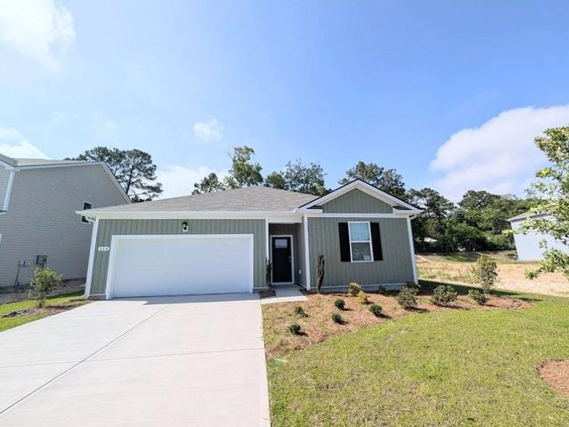 664 Grateful Dr, Little River, SC 29566