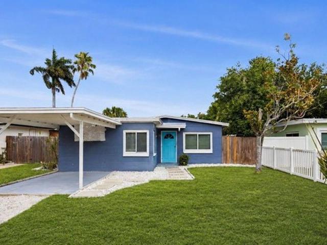 664 Gray St S, Saint Petersburg, FL 33707