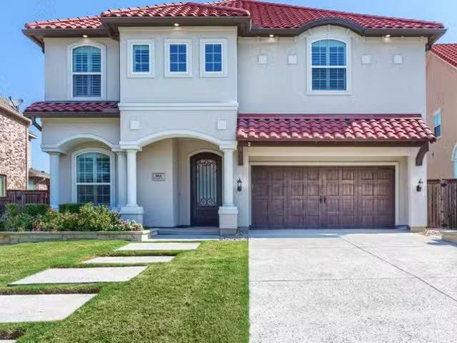 664 Daylight Dr, Frisco, TX 75036 MLS 20642807