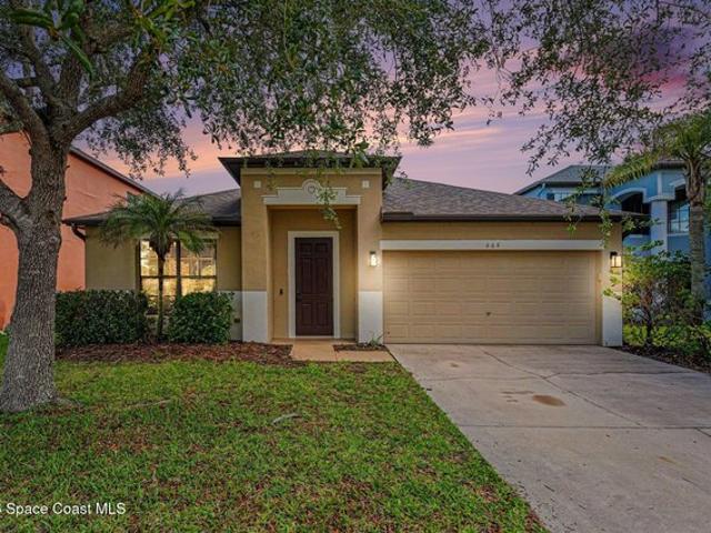 664 Dryden Cir, Cocoa, FL 32926