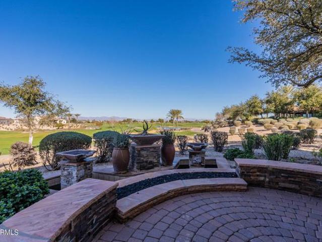 664 E Peach Tree St, Queen Creek, AZ 85140