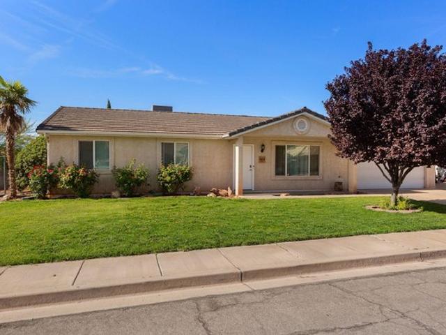 664 E Springhill Dr, Washington, UT 84780