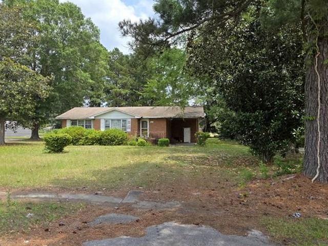 664 Eastland Ave, Kingstree, SC 29556