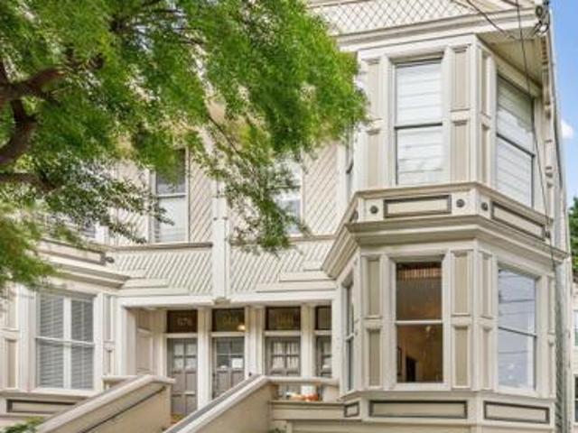 664 Elizabeth St, San Francisco, CA 94114