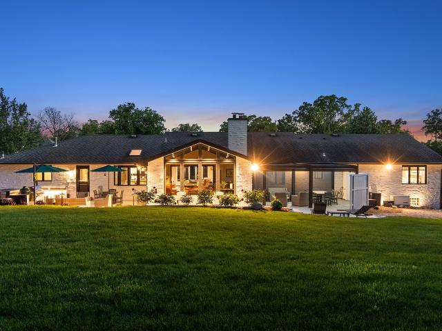 664 Fairway Lane