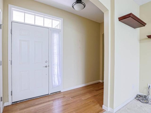 664 Fredericks Pass