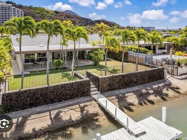 664 Kumukahi Pl, Honolulu, HI 96825