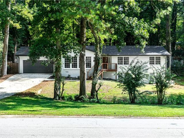 664 Hickory Ridge Road SW