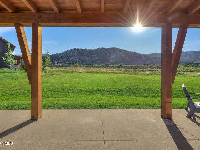 664 Hunters View Ln, Eagle, CO 81631 | MLS #1014