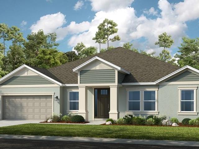 664 Junonia Blvd, New Smyrna Beach, FL 32168
