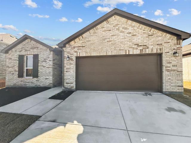 664 Jupe Way